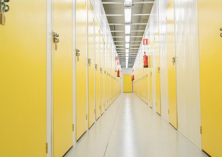 Trasteros | Construcción de Trasteros